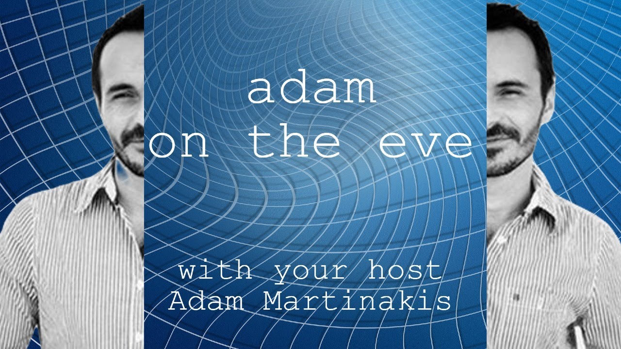 Adam's Insights: World War III, Political Choices, Art, and AI's Impact ...