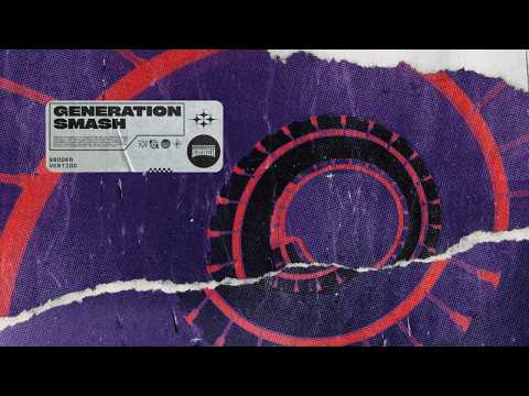 SROOKA - Vertigo (Official Audio)