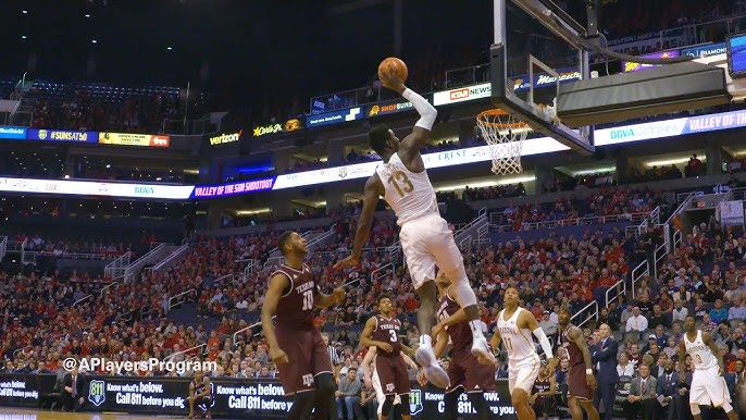 Basketball Dunk Sounds