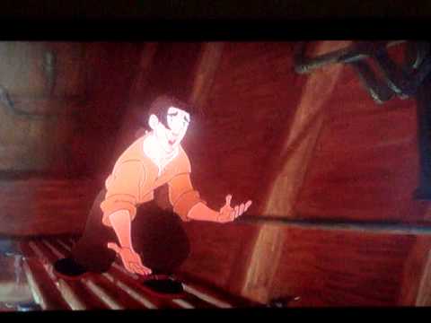 Treasure Planet's **MORPH** - YouTube