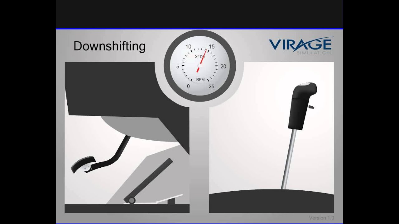 Shifting Lesson - Silver Shifter - The Golden Shifter™ Training Program ...