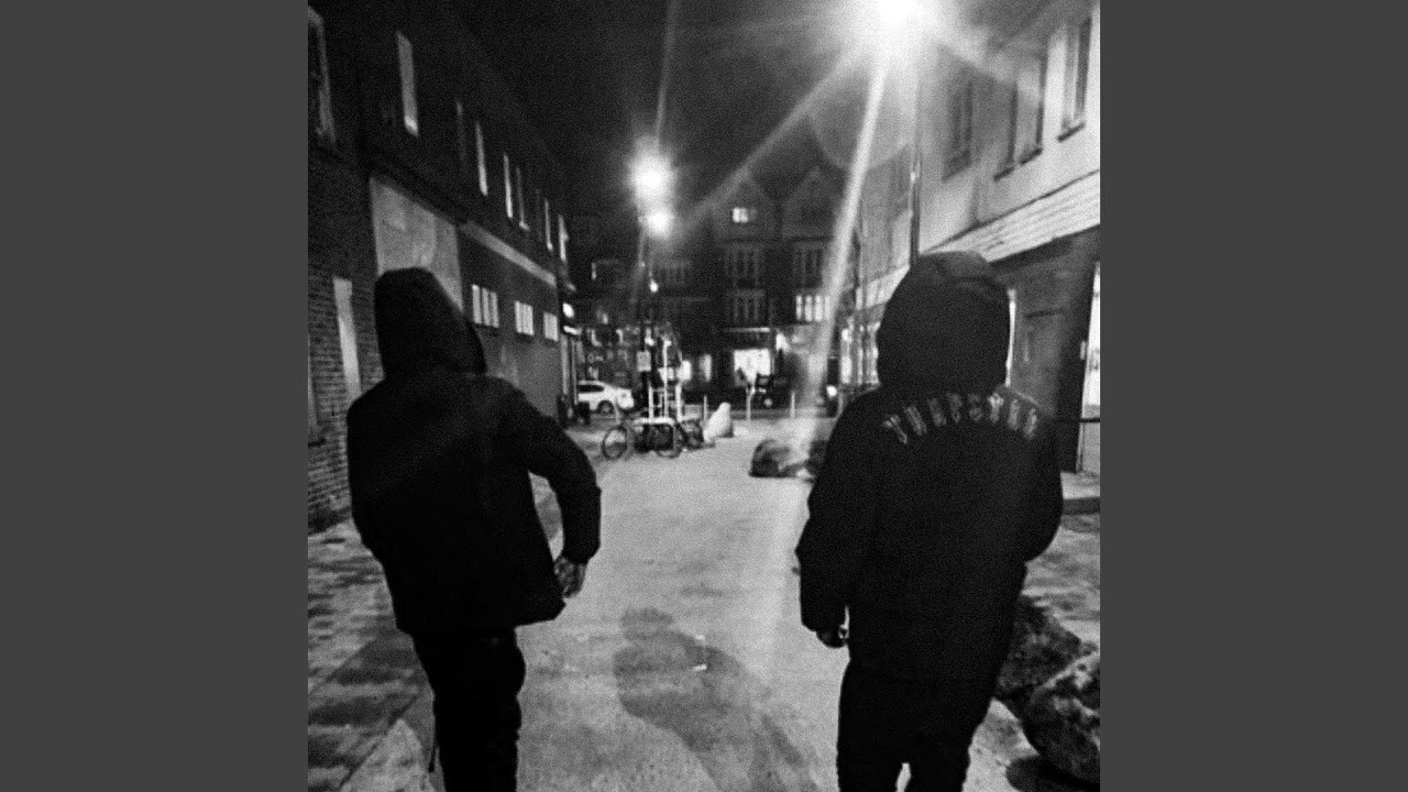 2man Step - YouTube Music