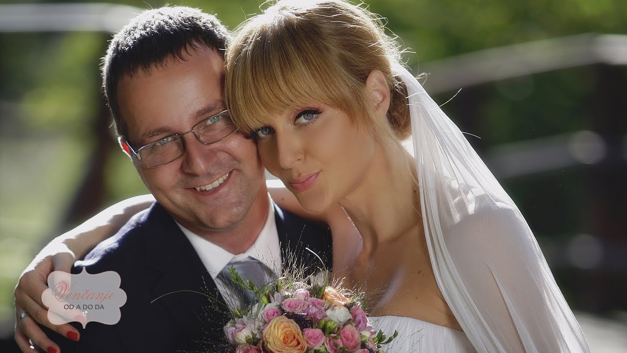 Venčanje od A do DA - Emisija 70 - Ana Pendić Radoš - YouTube