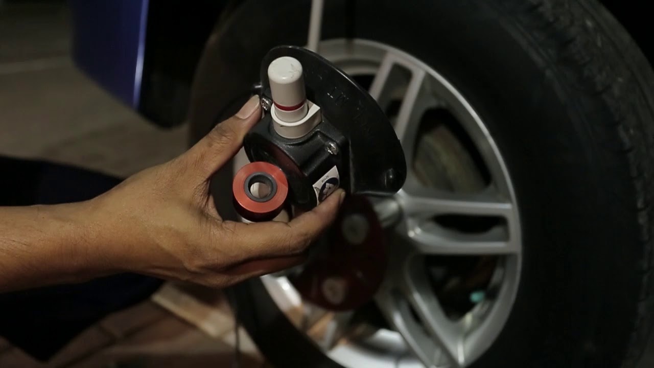 roughometer 1 - YouTube