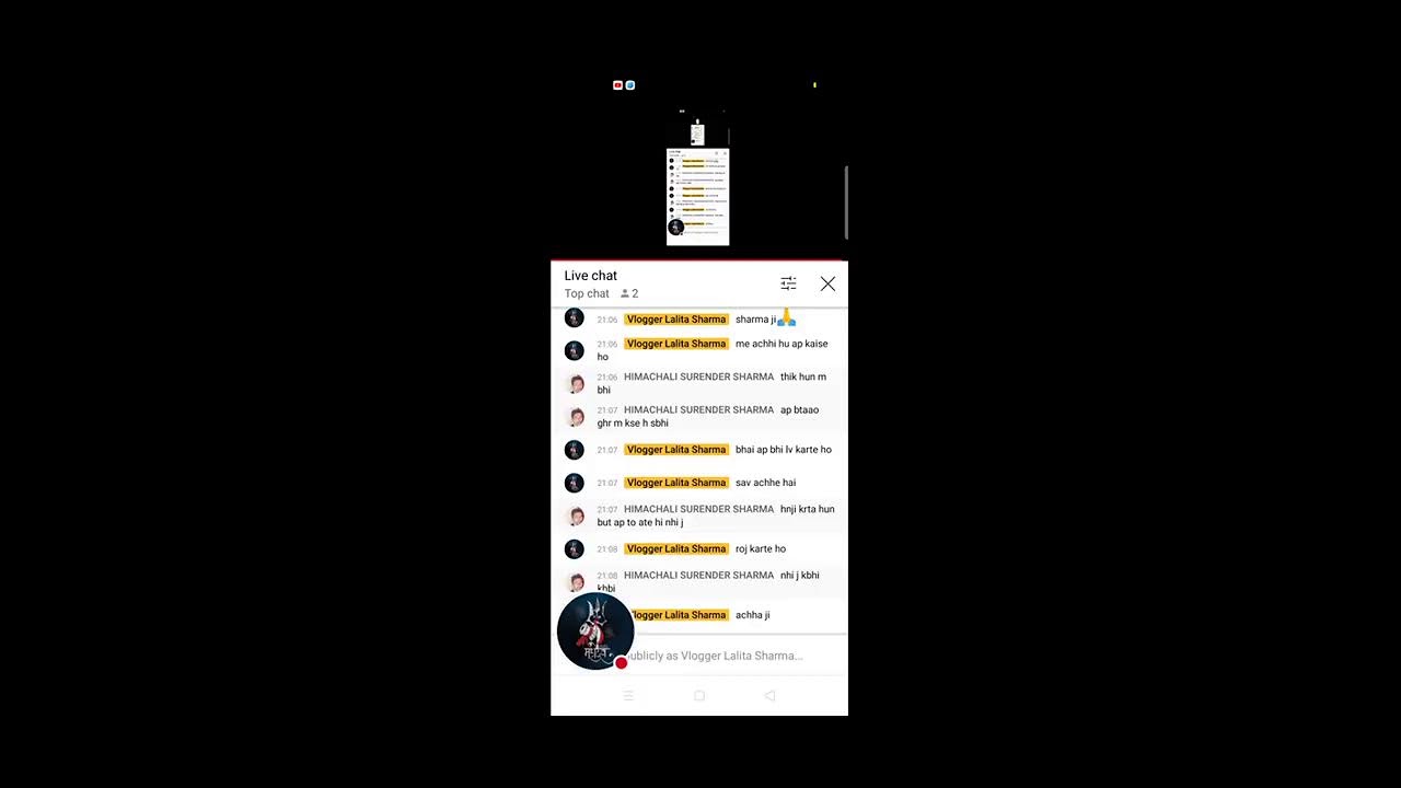 Lv On Hai Ajao Sabhi Youtube