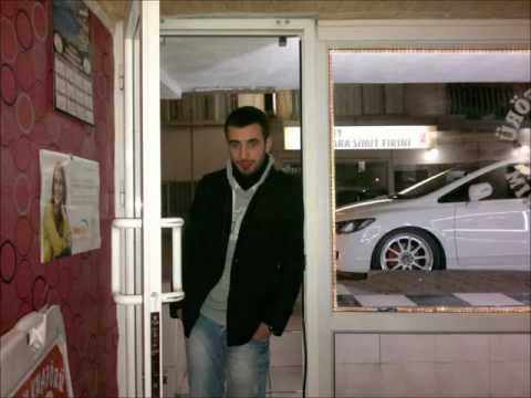 Alisan Esrefov - Yagmur