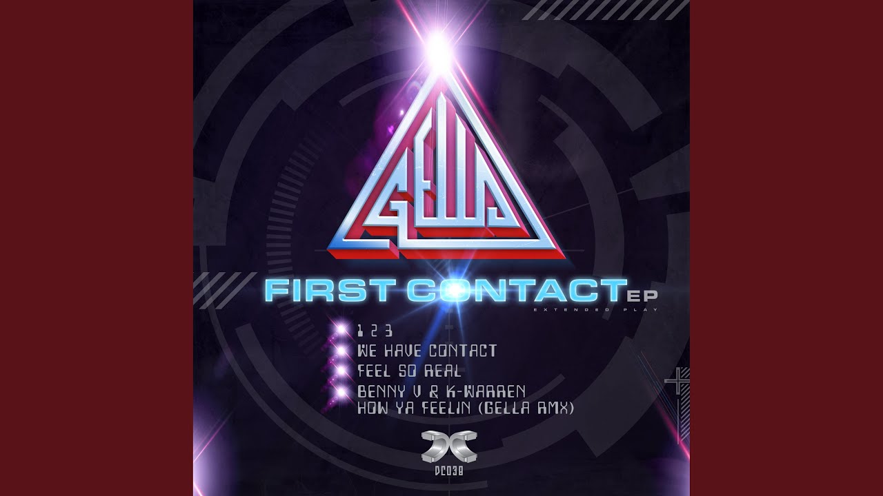 We Have Contact - YouTube