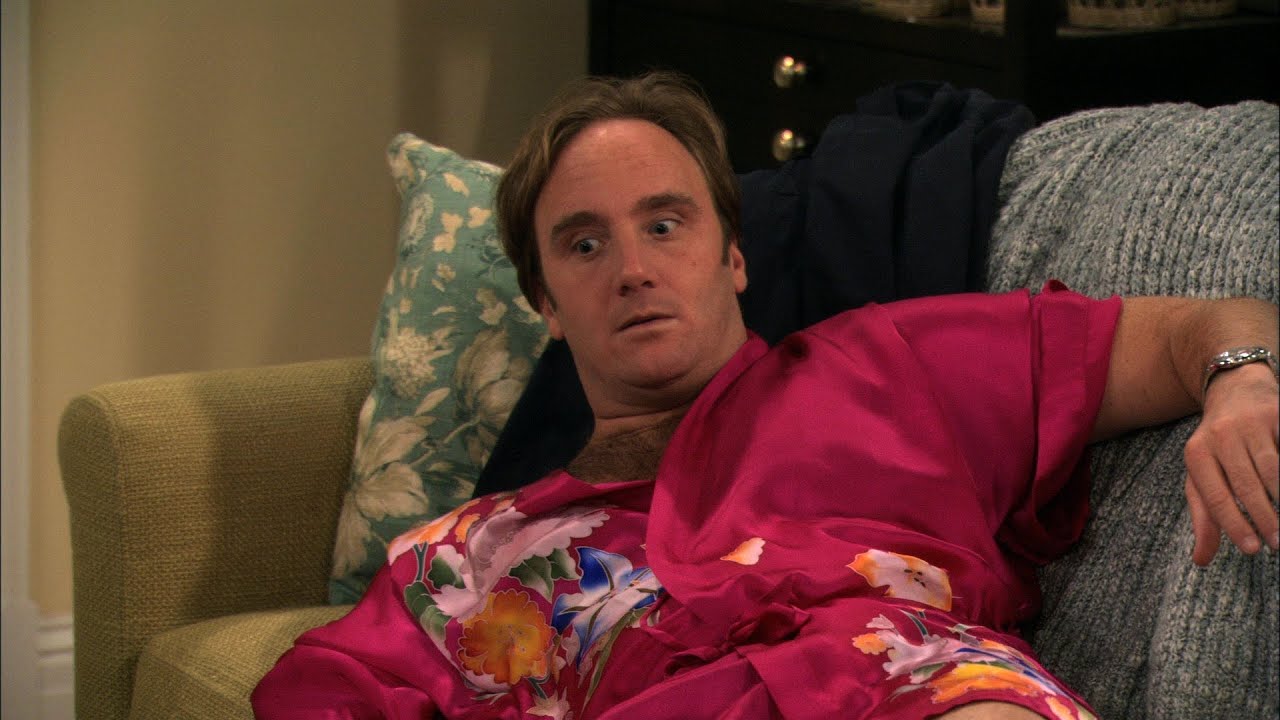 Gary Unmarried - Gary Shoots Fish in a Barrel - YouTube