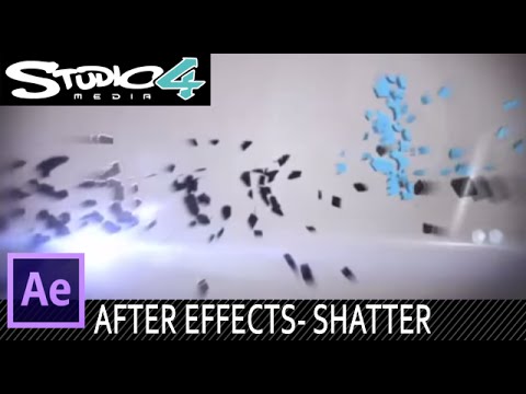 Shatter Tutorial - YouTube