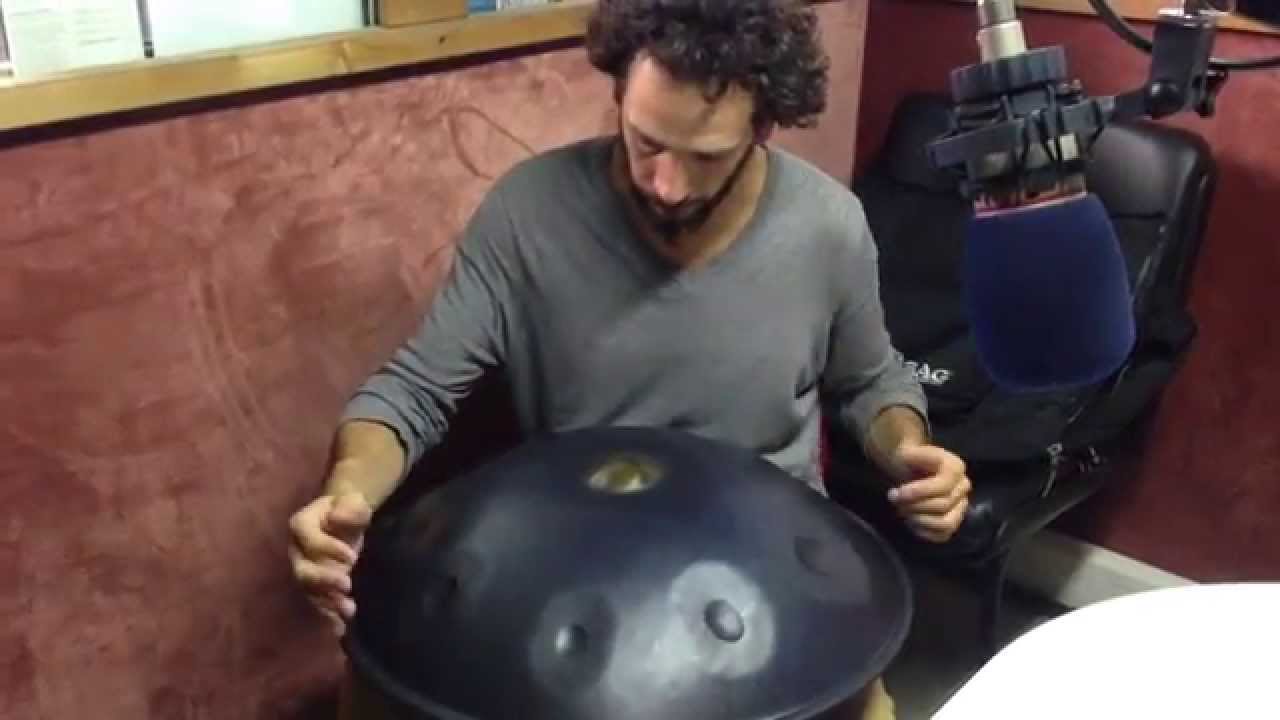 Andrea Gorgi Zuin (Zu) a Radio Veneto Uno - YouTube
