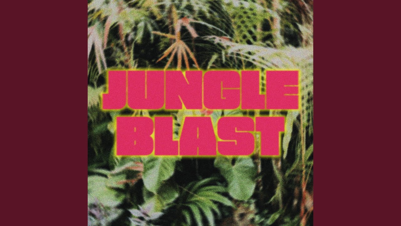 Jungle Blast (feat. HiHatter) - YouTube