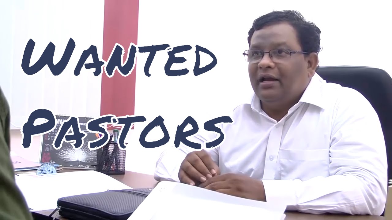 Wanted Pastors - Doctrine on Holy | Peter Gospel Youtube - YouTube