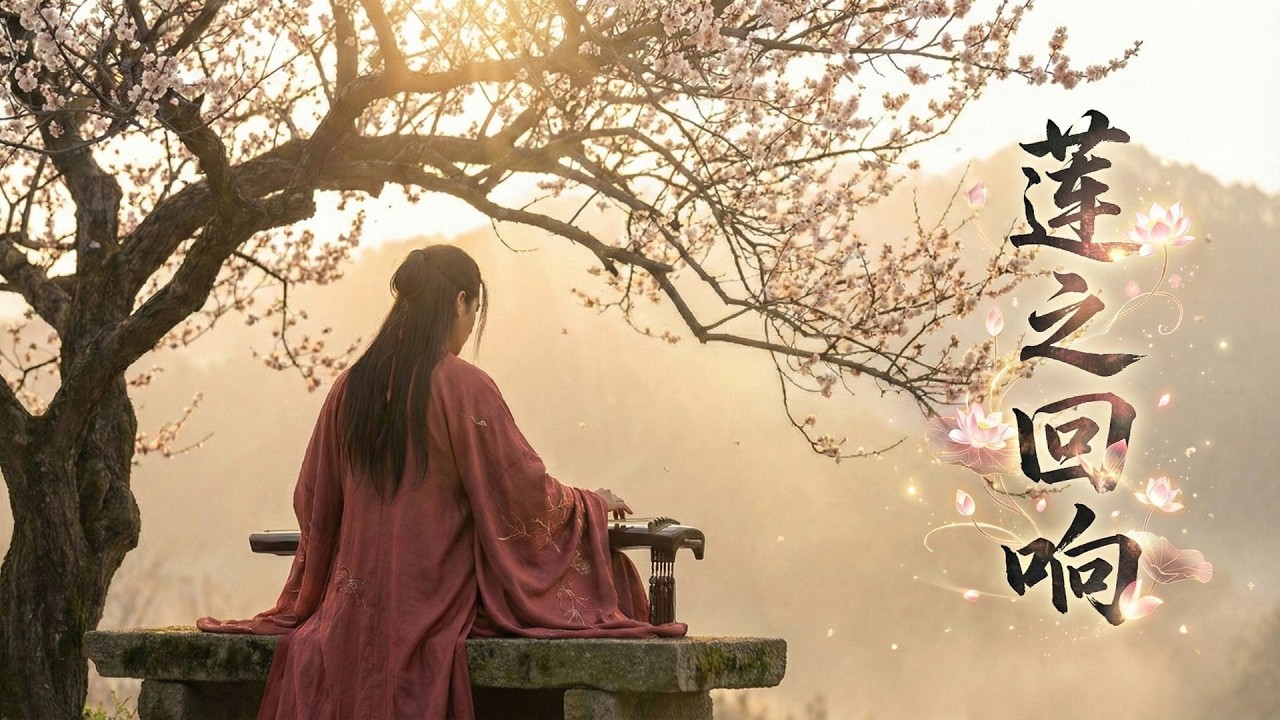 Chinese Cozy Home Music: Guzheng & Flute | Relaxing Comfort Ambience ...