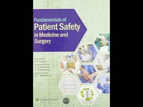 HOW TO SAFELY TAKE MEDICATION BEFORE SURGERY - YouTube