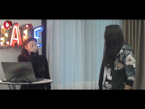 HoG - Ece Sapıtıyor İdi.. :D