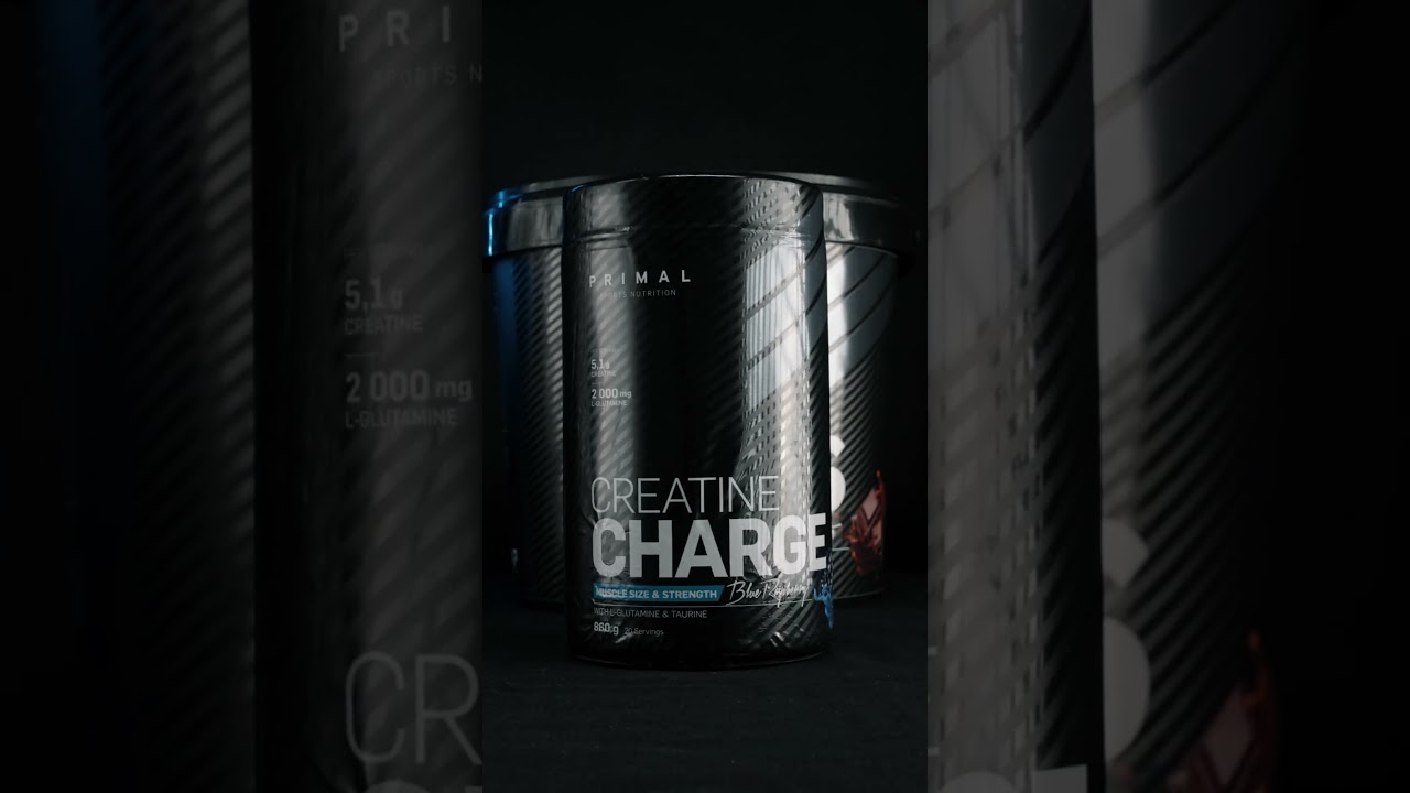 Taking Primal from challenger to supplement industry contender - Io ...