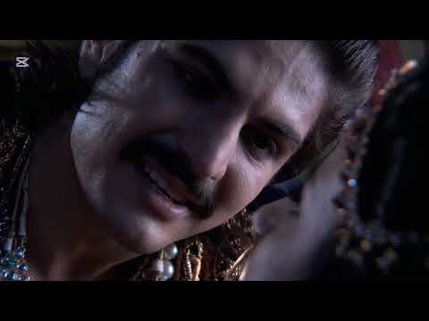 Джодха и Акбар 41-50 серия 