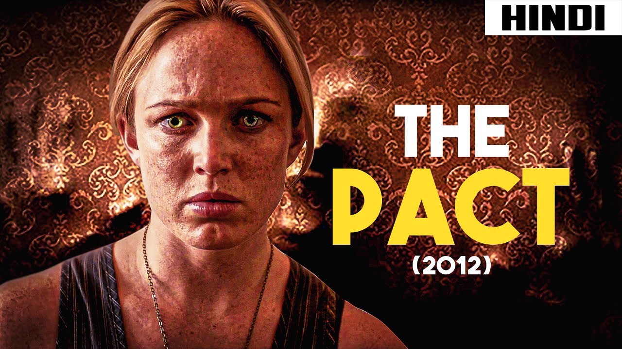 The Pact (2012) Ending Explained | Haunting Tube - YouTube
