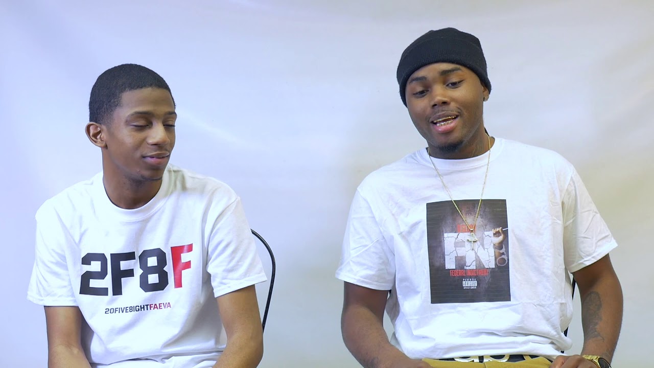 D Glory speaks on being arrested at his show and missing 20 shows on ...