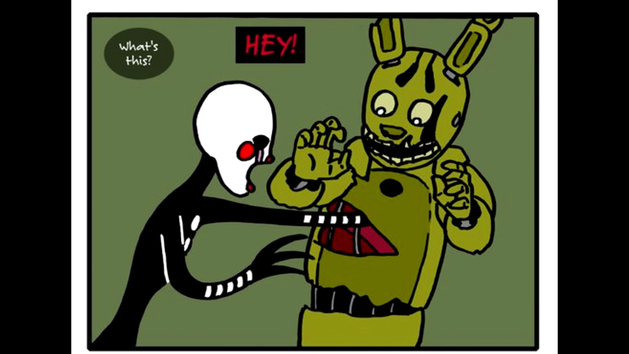 Springaling: Back to the Past Part 1 - YouTube