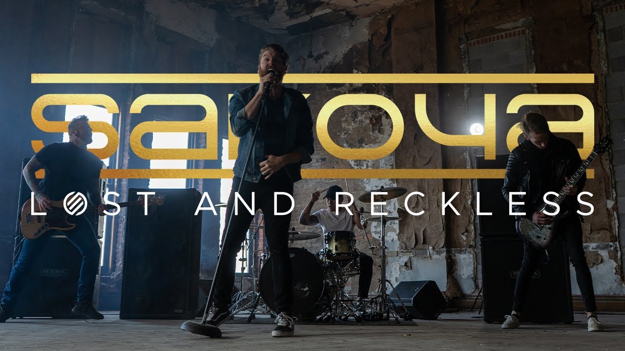 Sakoya - Lost and Reckless (Official Music Video) - YouTube