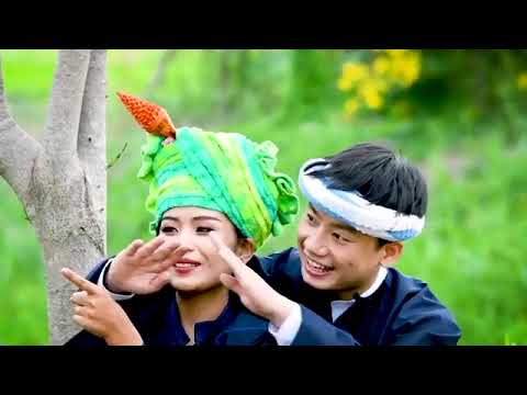 paoh song khun kar kar Rak sawr mu .ရက်သွမူး - YouTube