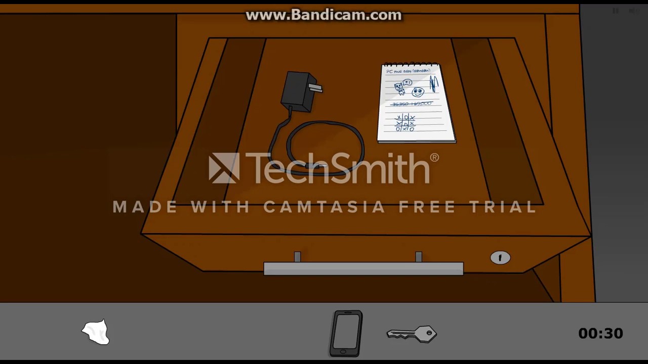 Escape The Office 2015 Walkthrough - YouTube