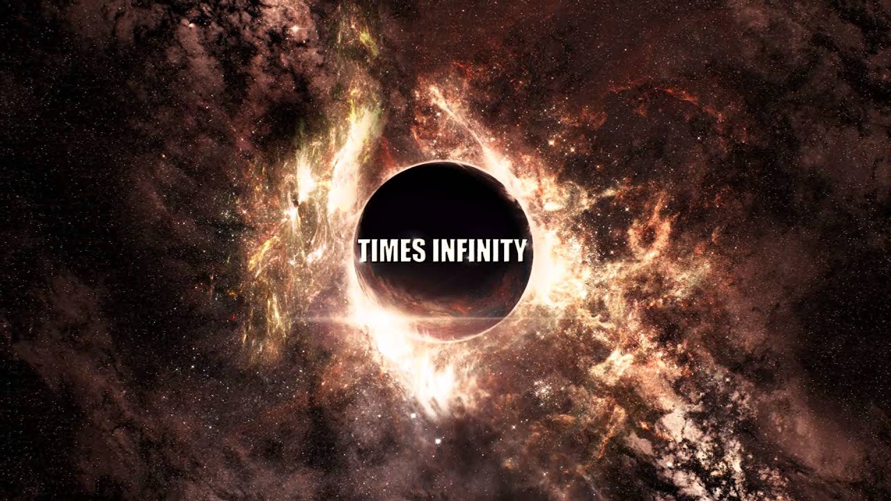 Times Infinity Update Video - YouTube