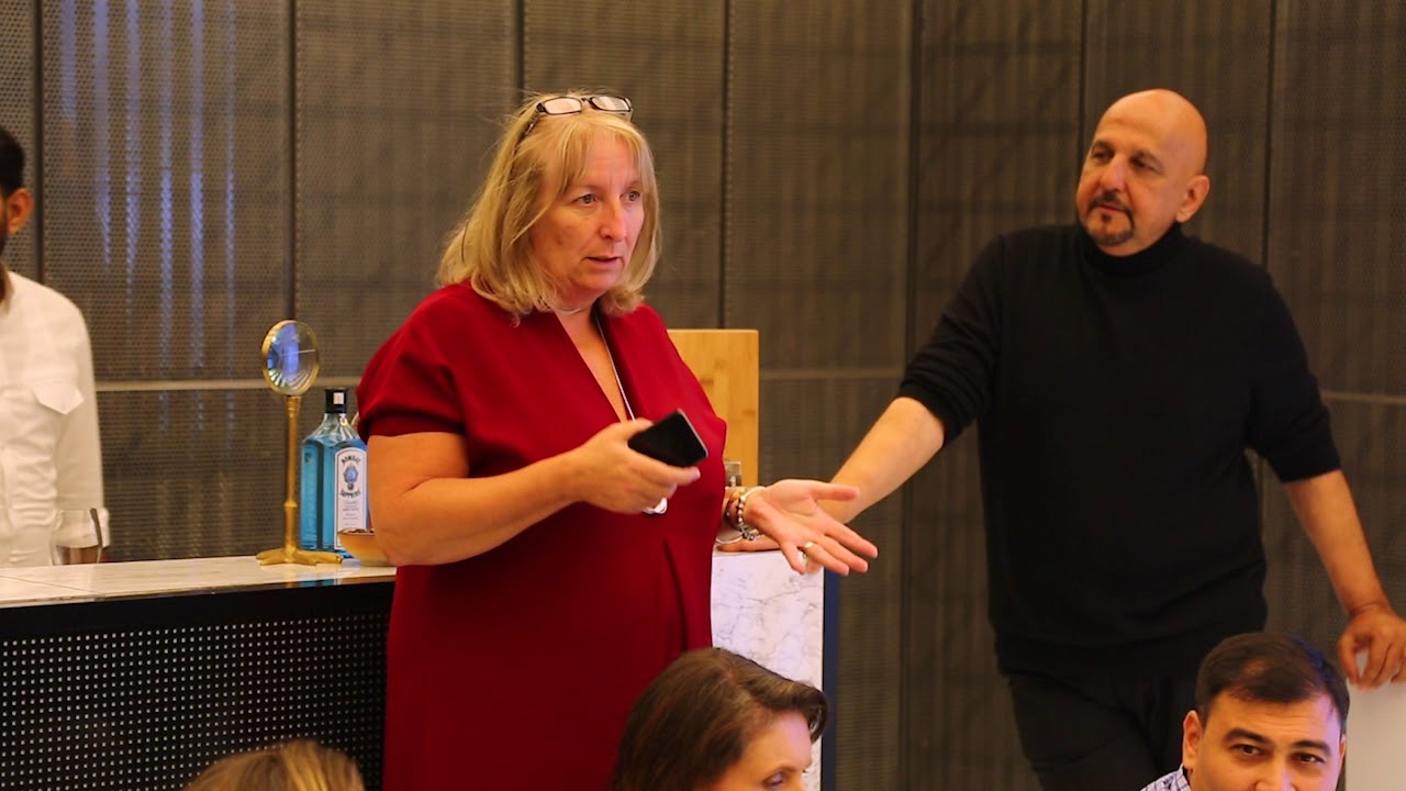 Fiona Cottam: The values and attributes that children need to succeed ...