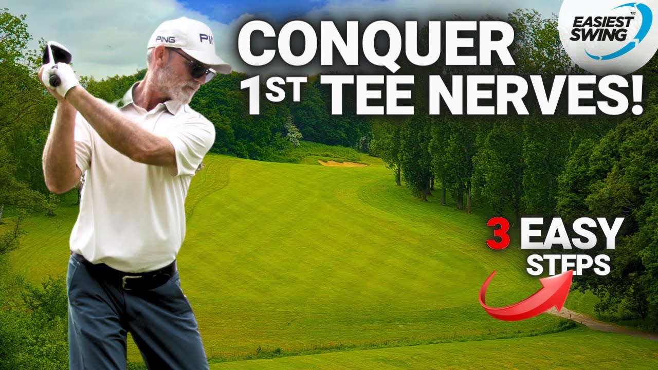 Unlock Fearless First Tees: How We Nail Every Drive & You Can Too ...