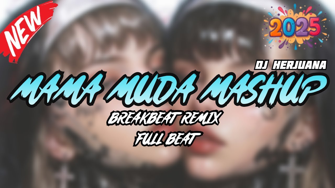 DJ MAMA MUDA X GOYANG DAYUNG X BUKAN KALENG KALENG BREAKBEAT REMIX FULL ...