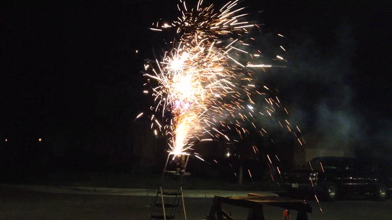 BEHEMOTH Firework By World Class - YouTube