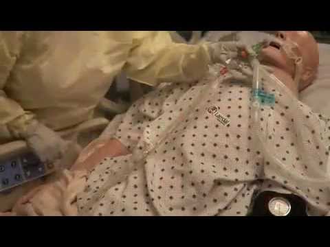 Закрытая аспирационная система с портом множественного доступа и ...