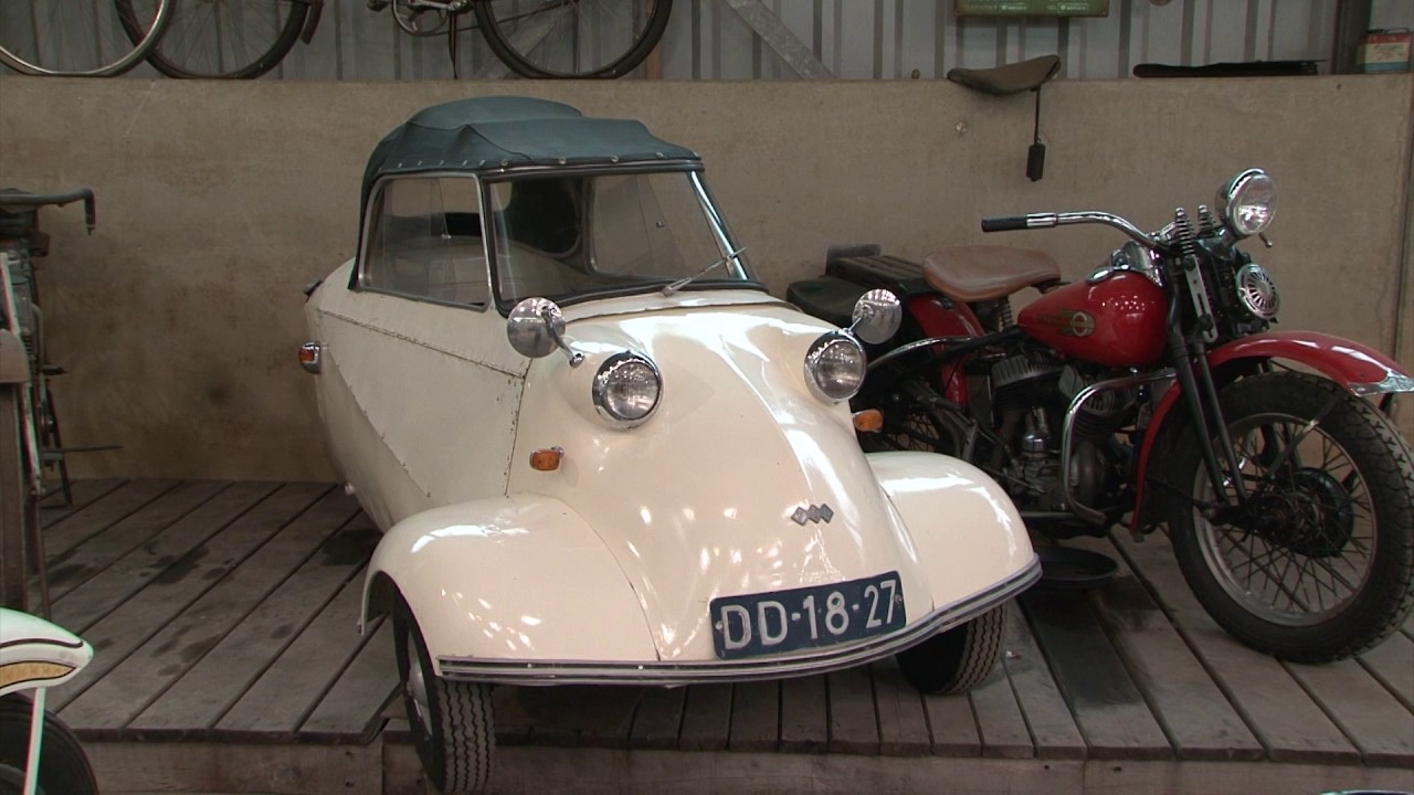 Toer de Lei - Patrick Vullings Grubbenvorst - YouTube