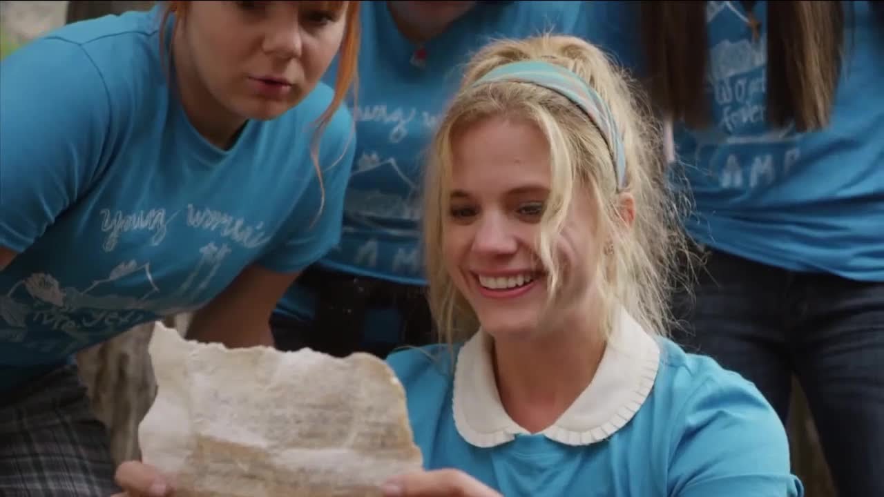 Want to be in a movie? There's an open casting call for 'Once I Was ...