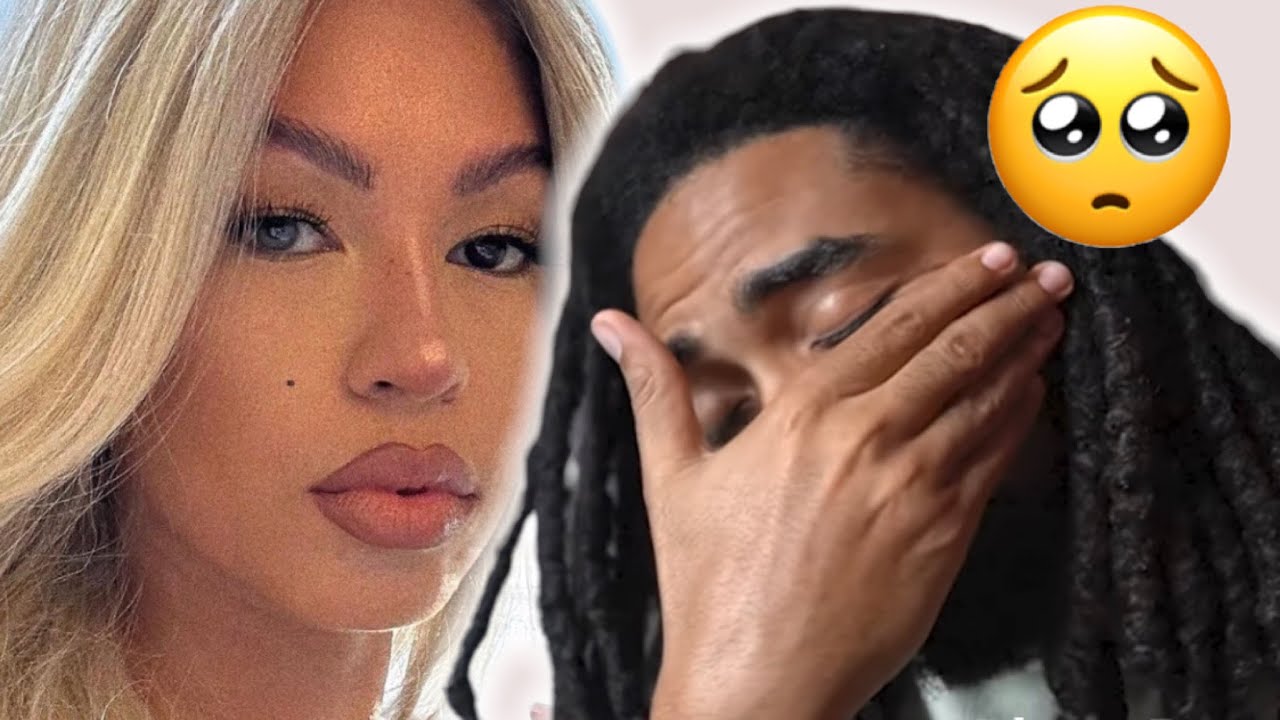 The Project Family Josh & Zashia had Ending Their Five Year ...