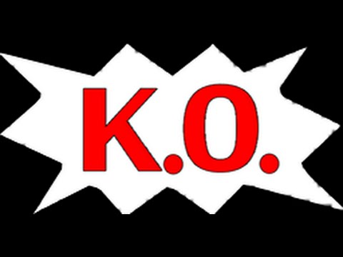 SSBB MODZ: Little Mac's KO Punch Test - YouTube