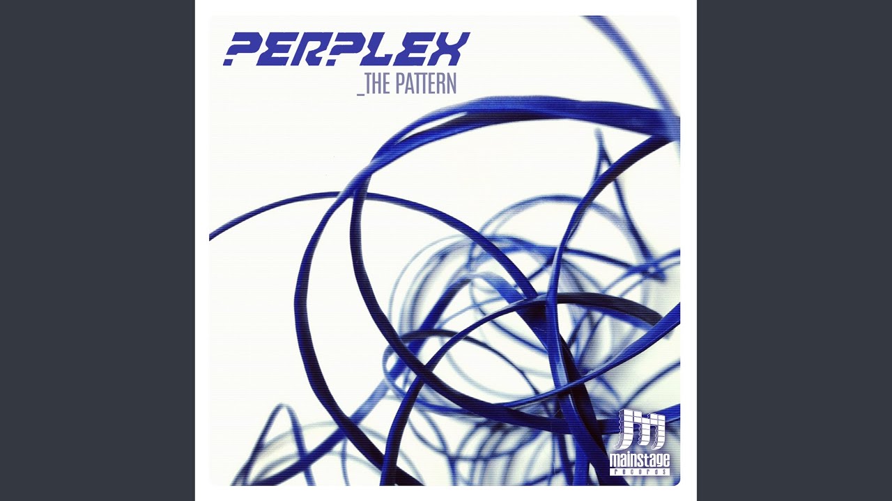 The Pattern (Original Mix) - YouTube