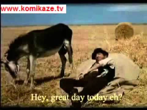 Komik Videolar-3