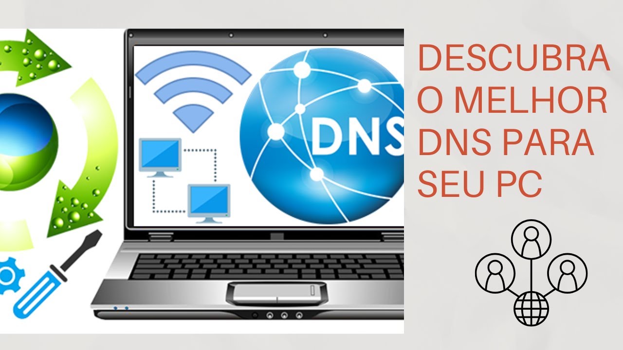 DNS JUMPER - MELHORE SUA CONEXÃO COM A INTERNET TUTORIAL - YouTube