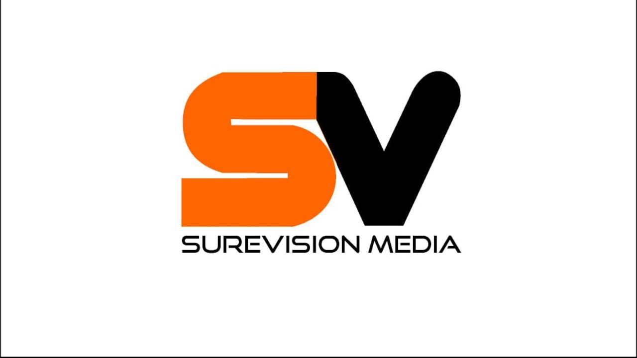 SUREVISION TV Live Stream - YouTube