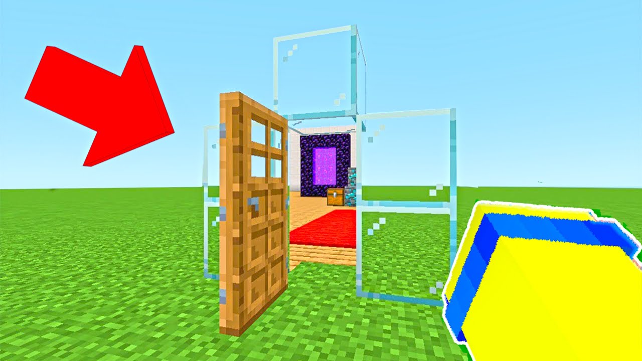 ESSE É O MAPA MAIS CONFUSO DO MINECRAFT! - YouTube