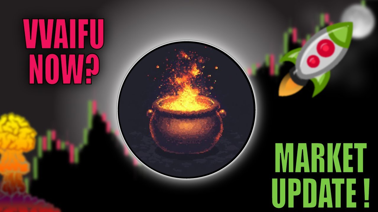 📢 DASHA: FOMO or Wait?! [prediction, strategy, and analysis]👀 Buy ...