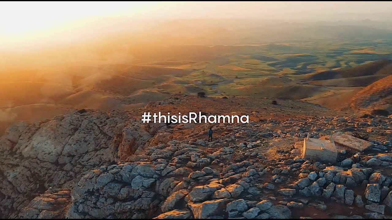 #EcoTourism Destination - This is Rhamna - Marrakech-Safi Region - YouTube