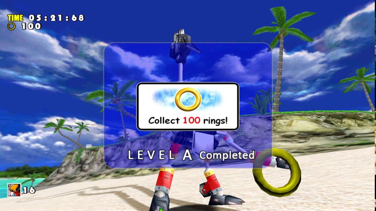 Sonic adventure dx pc controls - whatissany