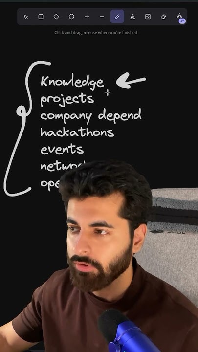 How to standout from crowd.#coding #programming #crowd #jobs #layoffs #short #dsw #ai #freshers ...