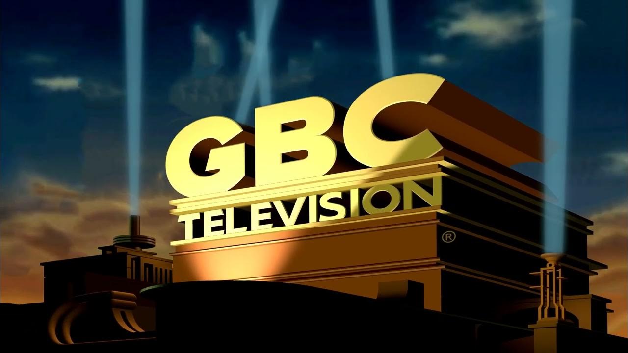 GBC Television logo (1994 - 2009) (Stretched) - YouTube