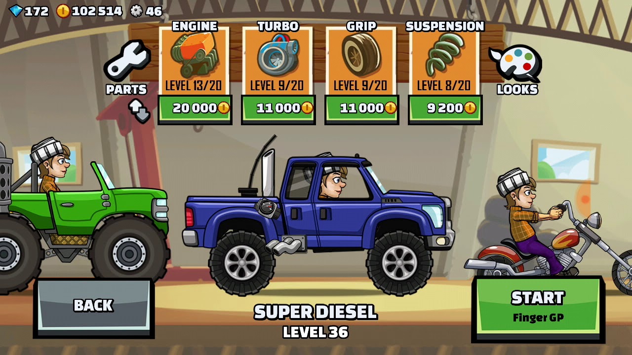 Yes!!! I'm now diamond League hcr2 - YouTube