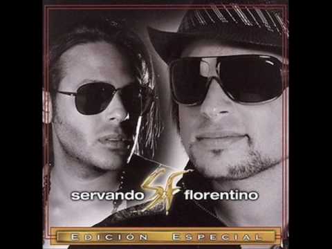 Servando y Florentino - Yo no te pido