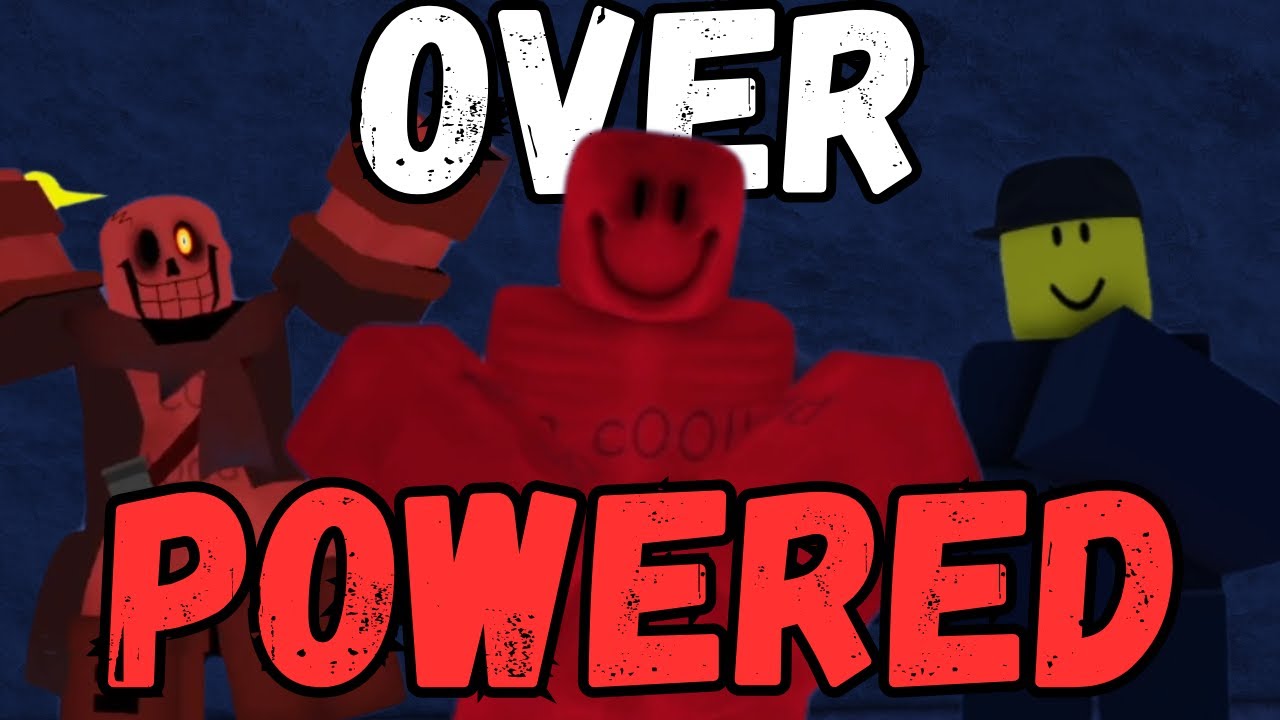 C00l Kid NEEDS to be Nerfed... - YouTube